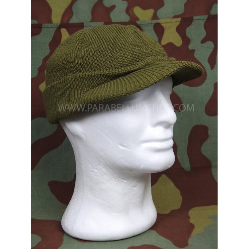 Jeep cap wool US cap - Parabellum Shop