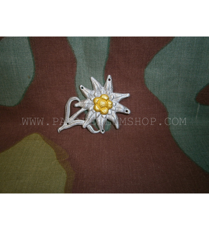 German WW2 Edelweiss Gebirgsjager Wehrmacht - Parabellum Shop