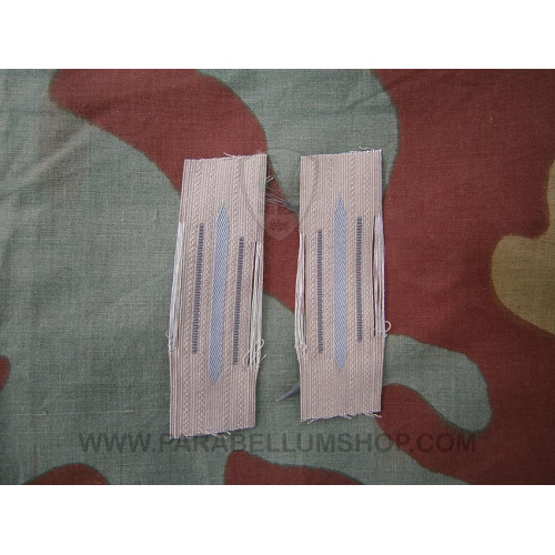 Litzen generic grey M42 - Parabellum Shop